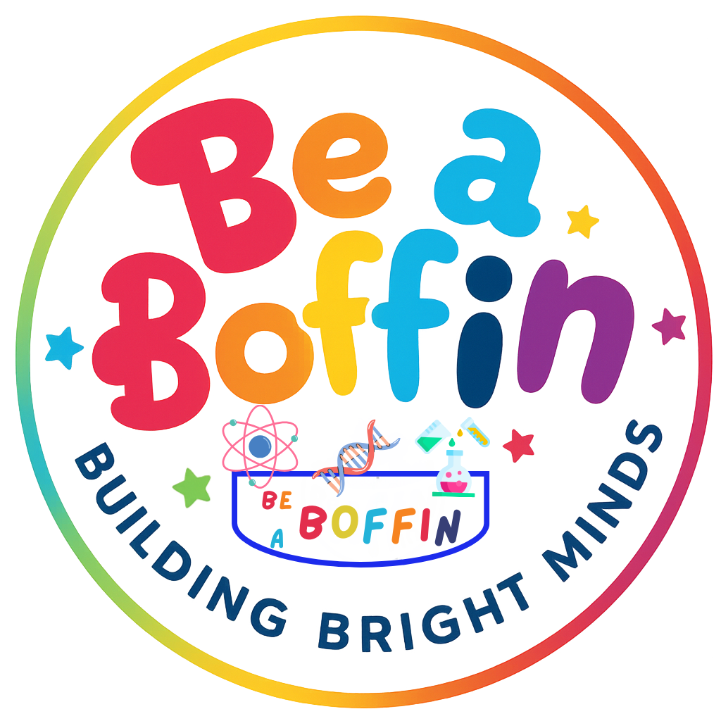 Be a Boffin – Fabulously Fit
