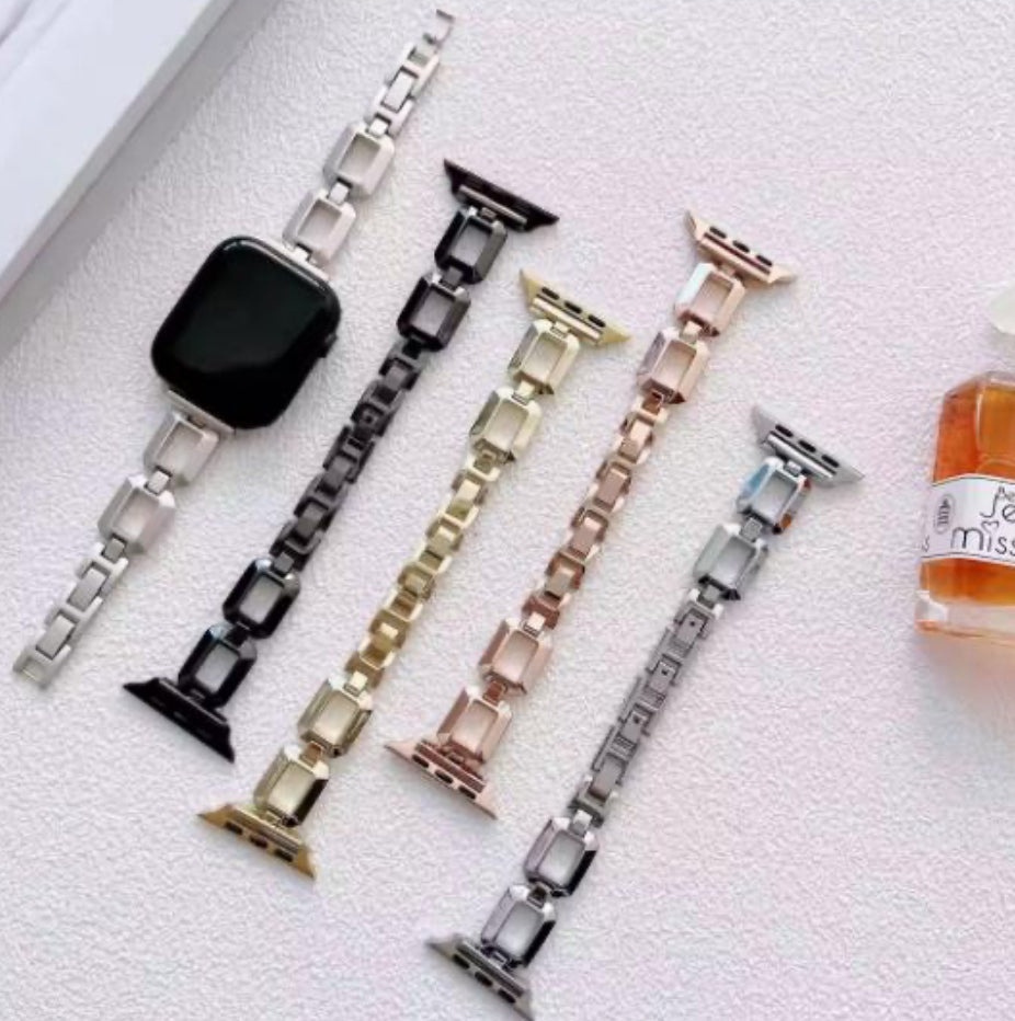 Straps – Fabulously Fit