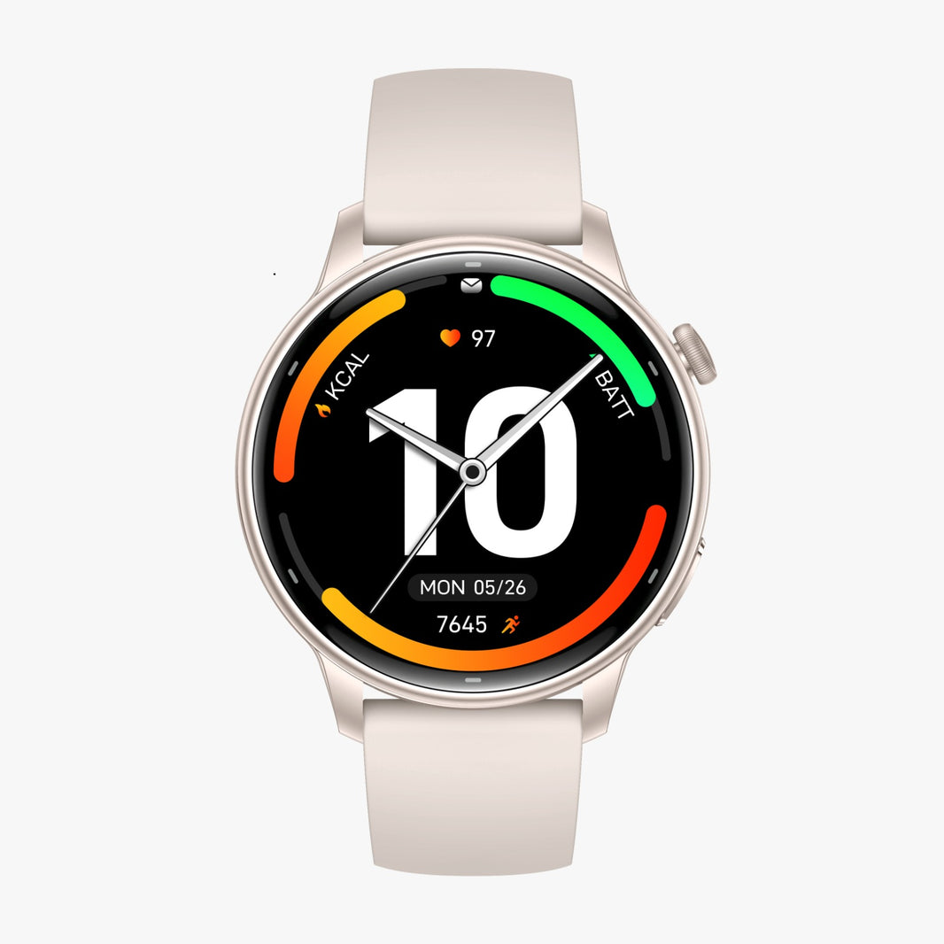 Affordable Smart Watches – Stylish Ladies Smart Watch | Fabulously Fit SA