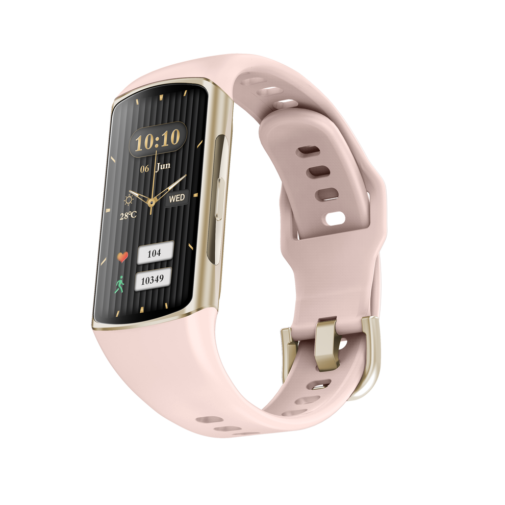 Flick 2 smart watch by Fabulously Fit – Fabulously Fit