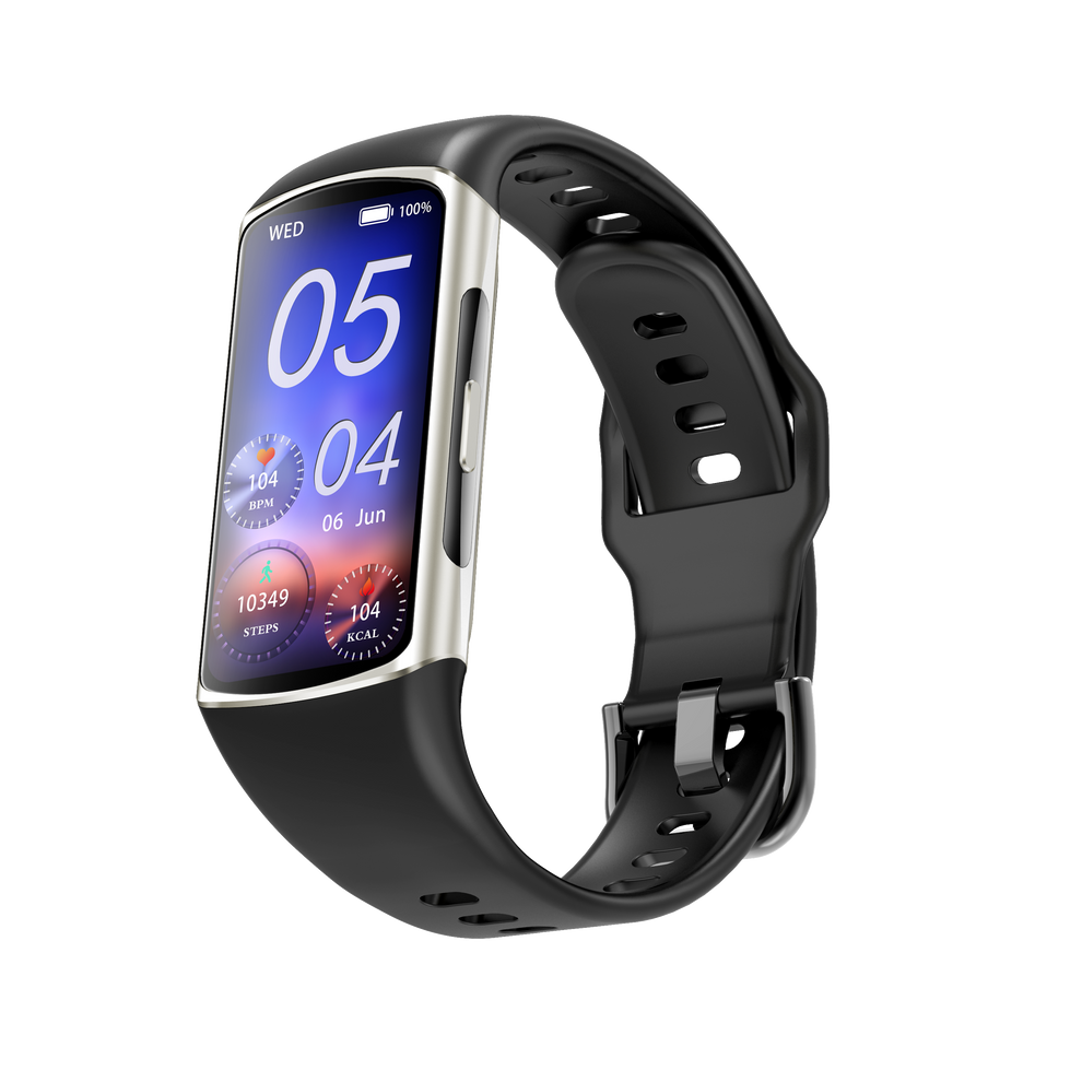 Flick 2 smart watch by Fabulously Fit – Fabulously Fit