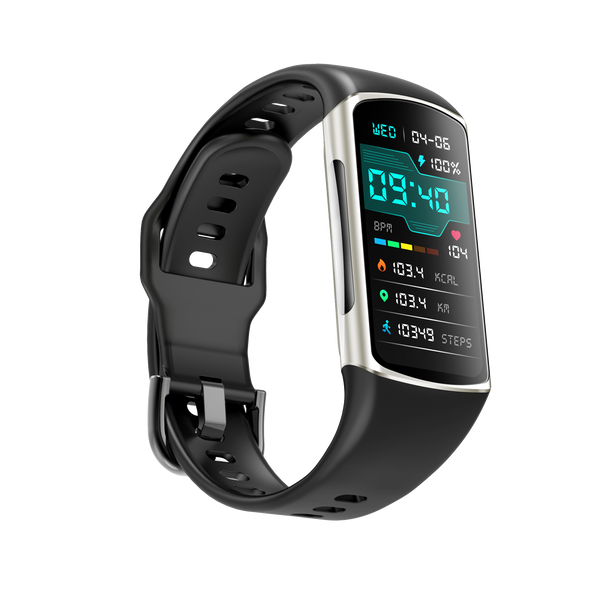 Flick 2 smart watch by Fabulously Fit – Fabulously Fit
