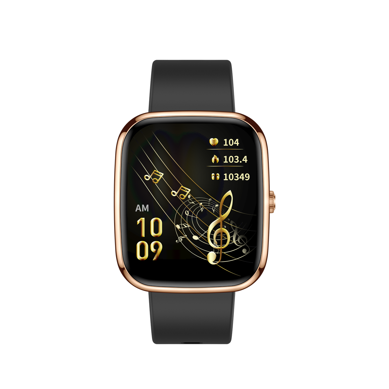 Flex smart watch by Fabulously Fit – Fabulously Fit