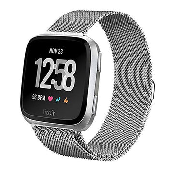 Fitbit Straps – Fabulously Fit